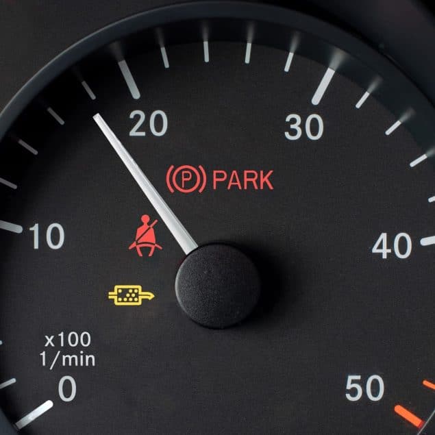 Diesel Particulate Filters - Shires Garage Auto Services