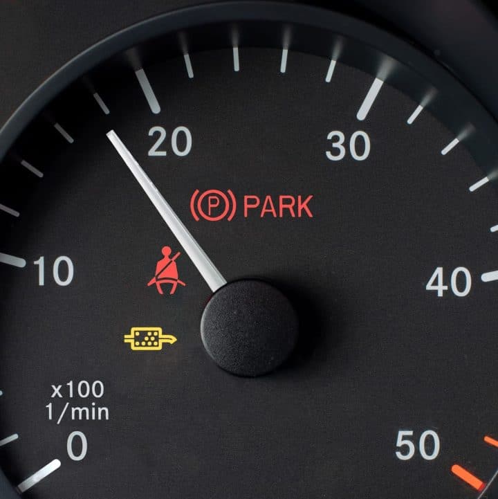 Diesel Particulate Filters - Shires Garage Auto Services