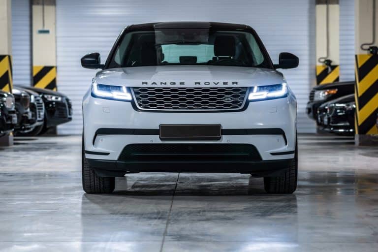 Land Rover Tyre Pressure: Maintain and Adjust Your Tyre Pressure ...