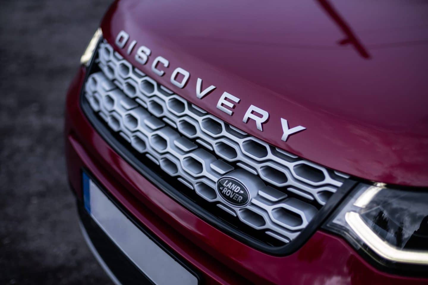Range Rover Evoque Service Guide: The Complete Guide - Shires Garage ...