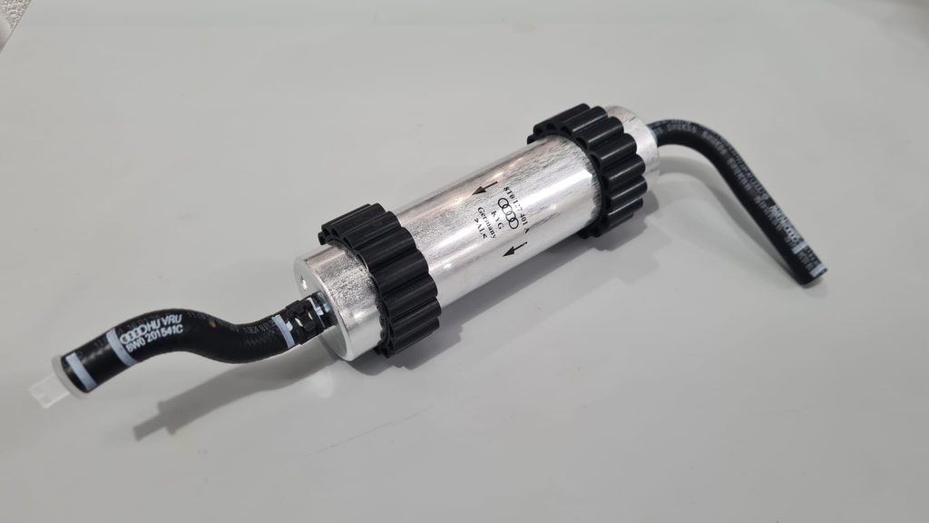 Range Rover Evoque Service Guide: The Complete Guide - Shires Garage ...